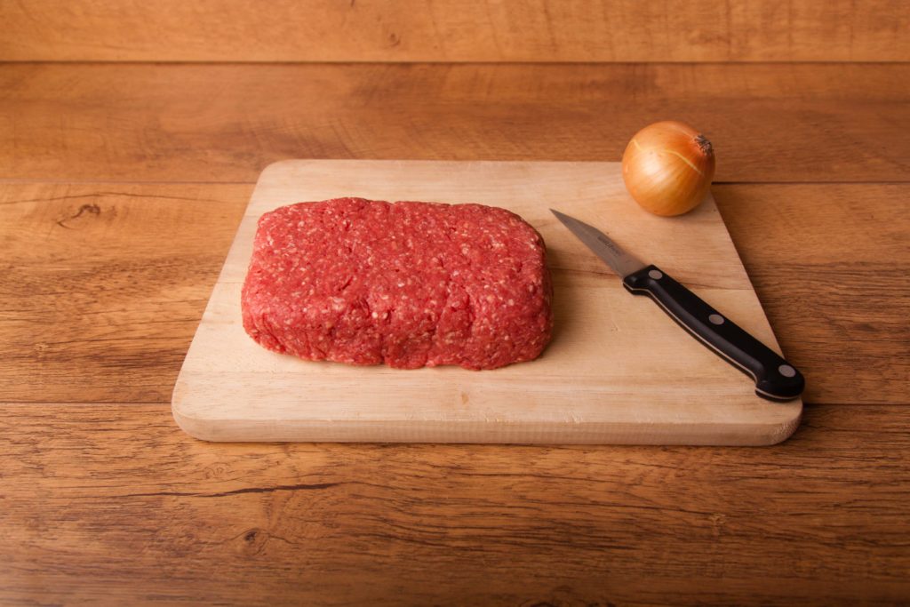 Rund – Gehakt en burgers – De Streekboer | Lokaal Eten