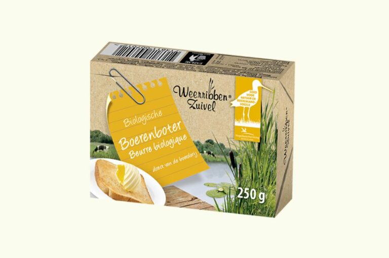 Zuivel & Eieren – De Streekboer | Lokaal Eten