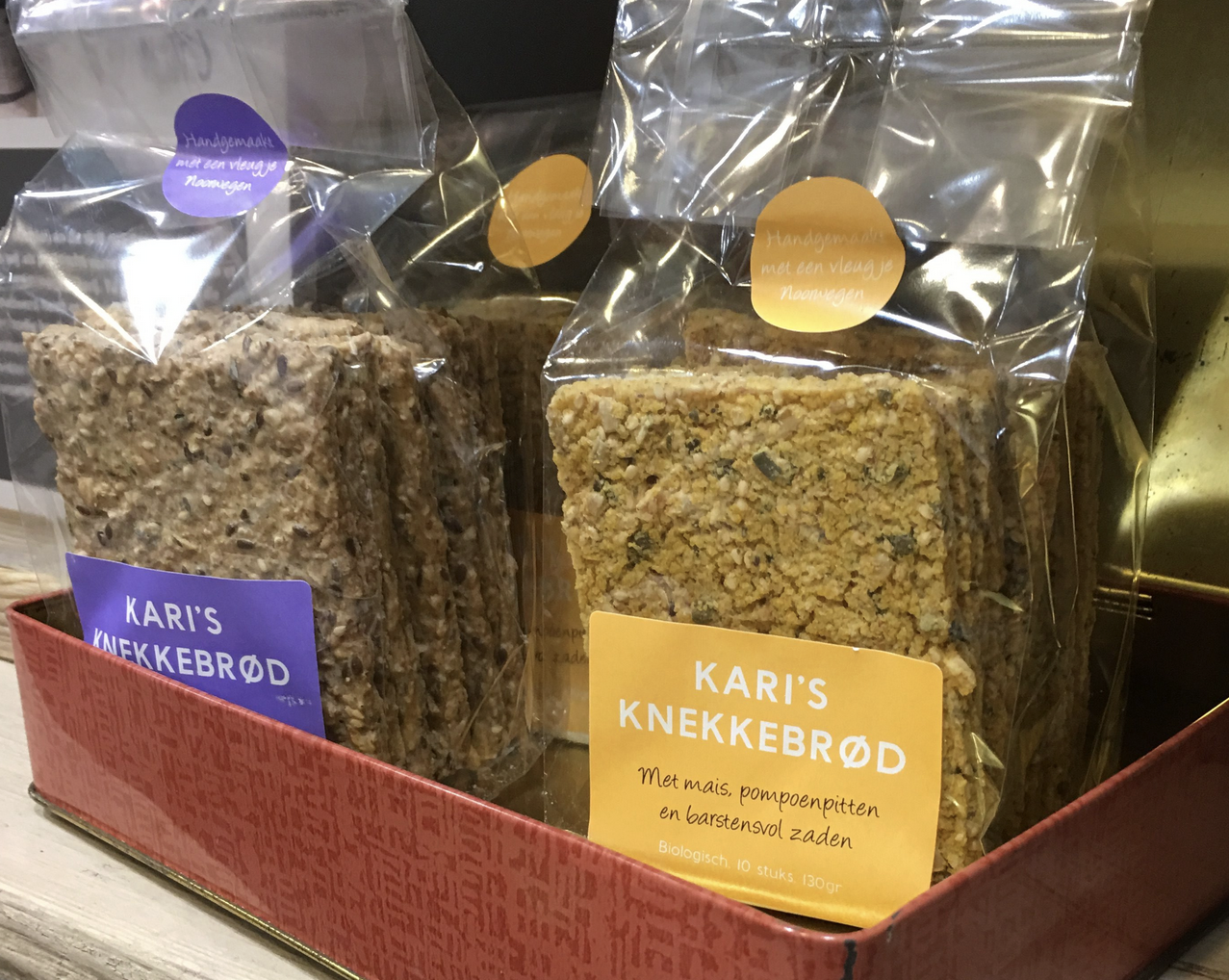 Koken met Streekboerfans: Koken zonder pannen met Henk – De Streekboer ...